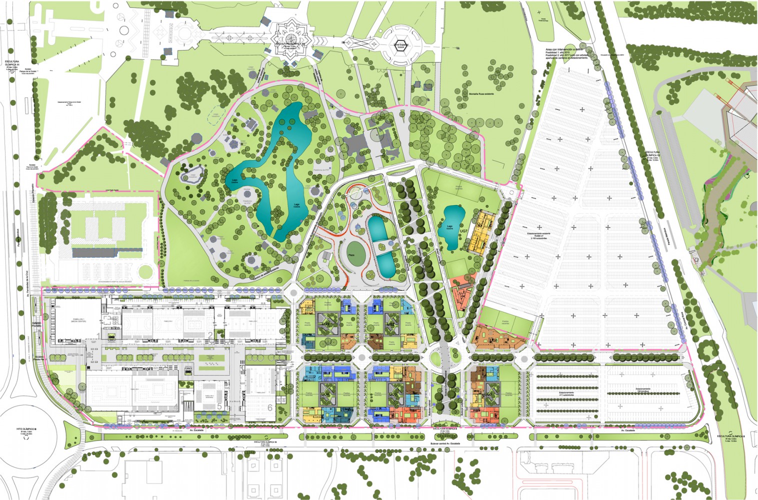 Observatorio Metropolitano